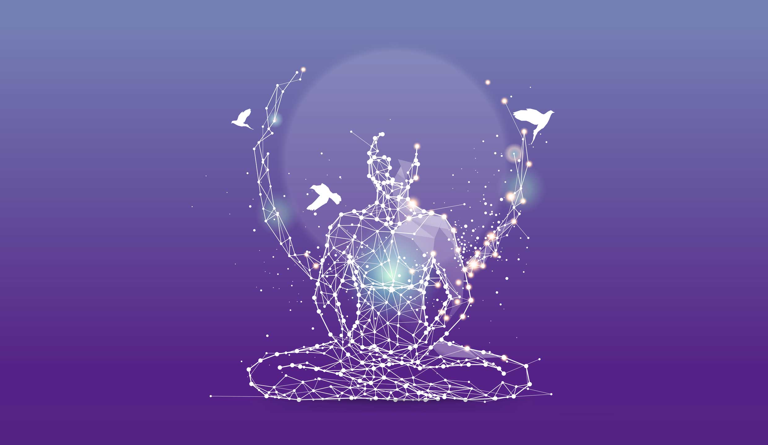 Nadis - Die Energieleitlinien des Körpers - Seelenhoch.com