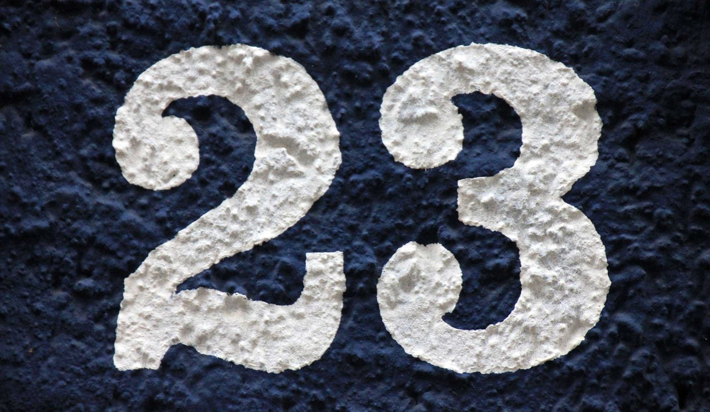 Jahreszahl - Numerologie - Seelenhoch.com