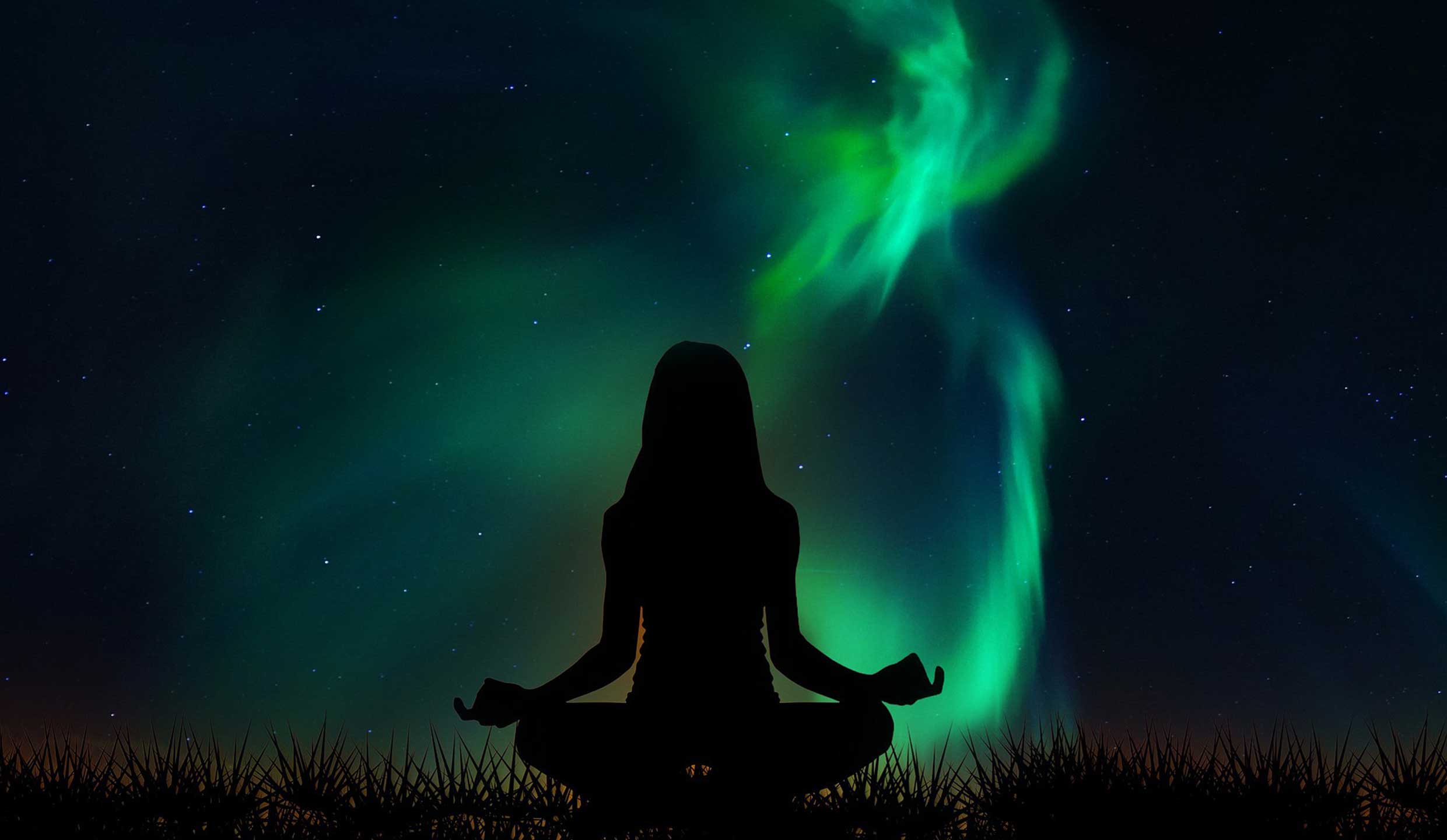 Erzengel Zadkiel - Seelenhoch.com